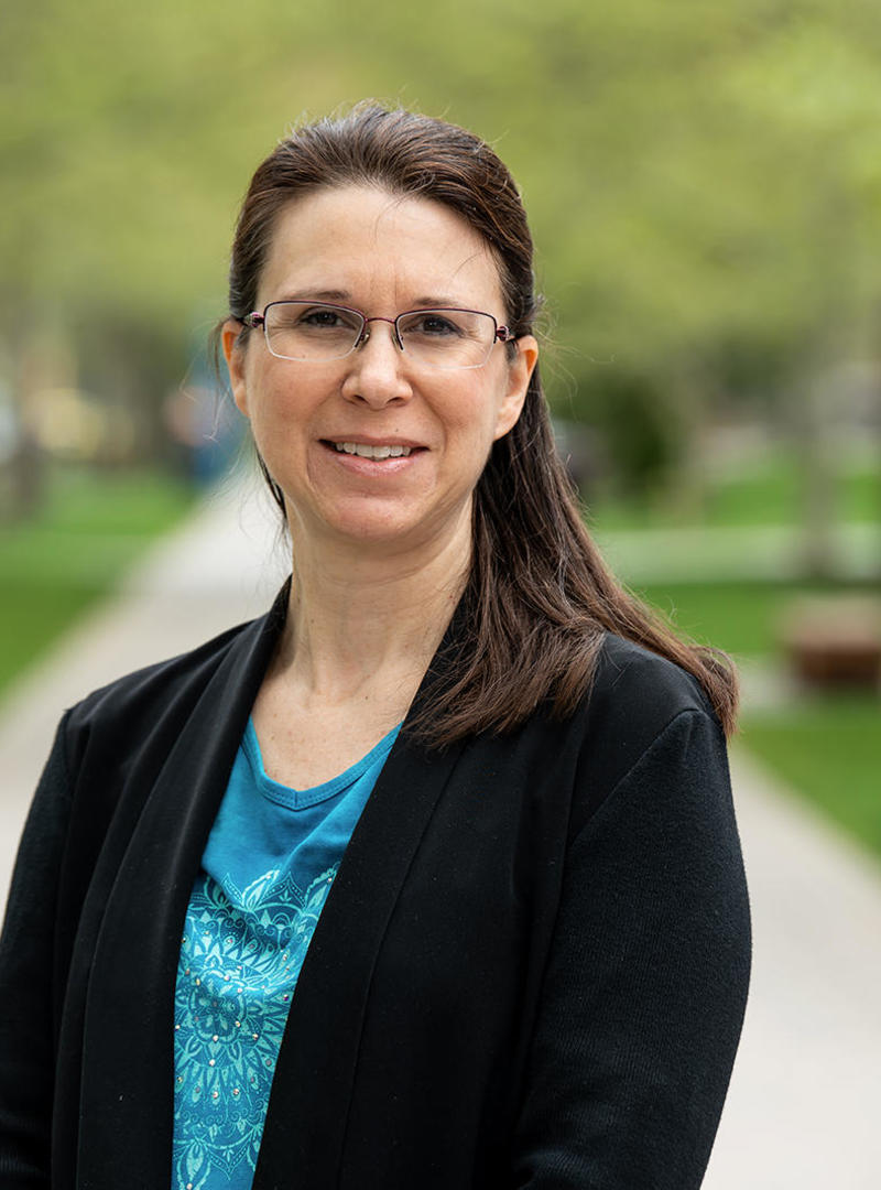 Full Time Faculty | Biology Department | Saint Joseph's University